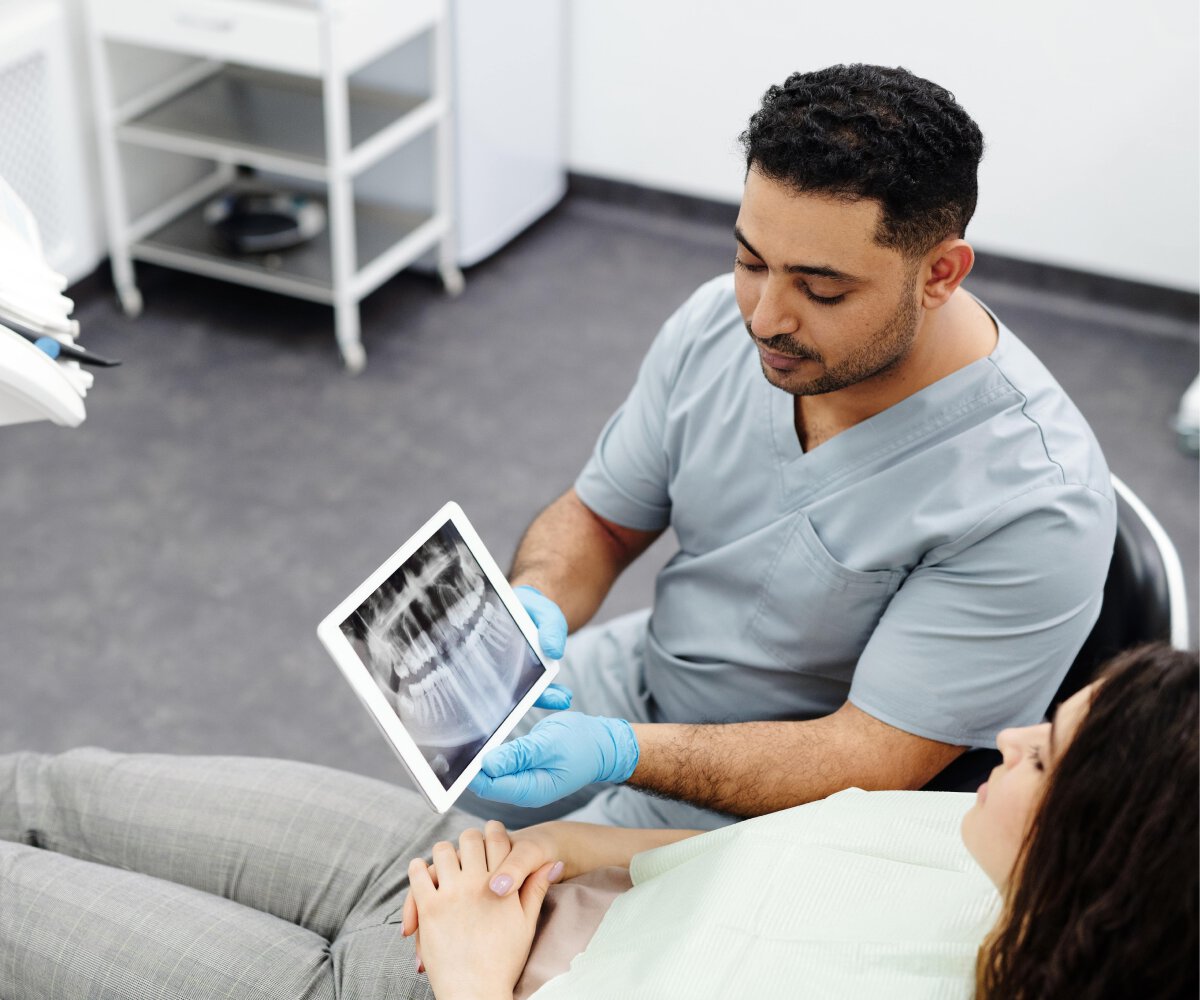 Innovations in Dental Education: Power of Artificial Intelligence