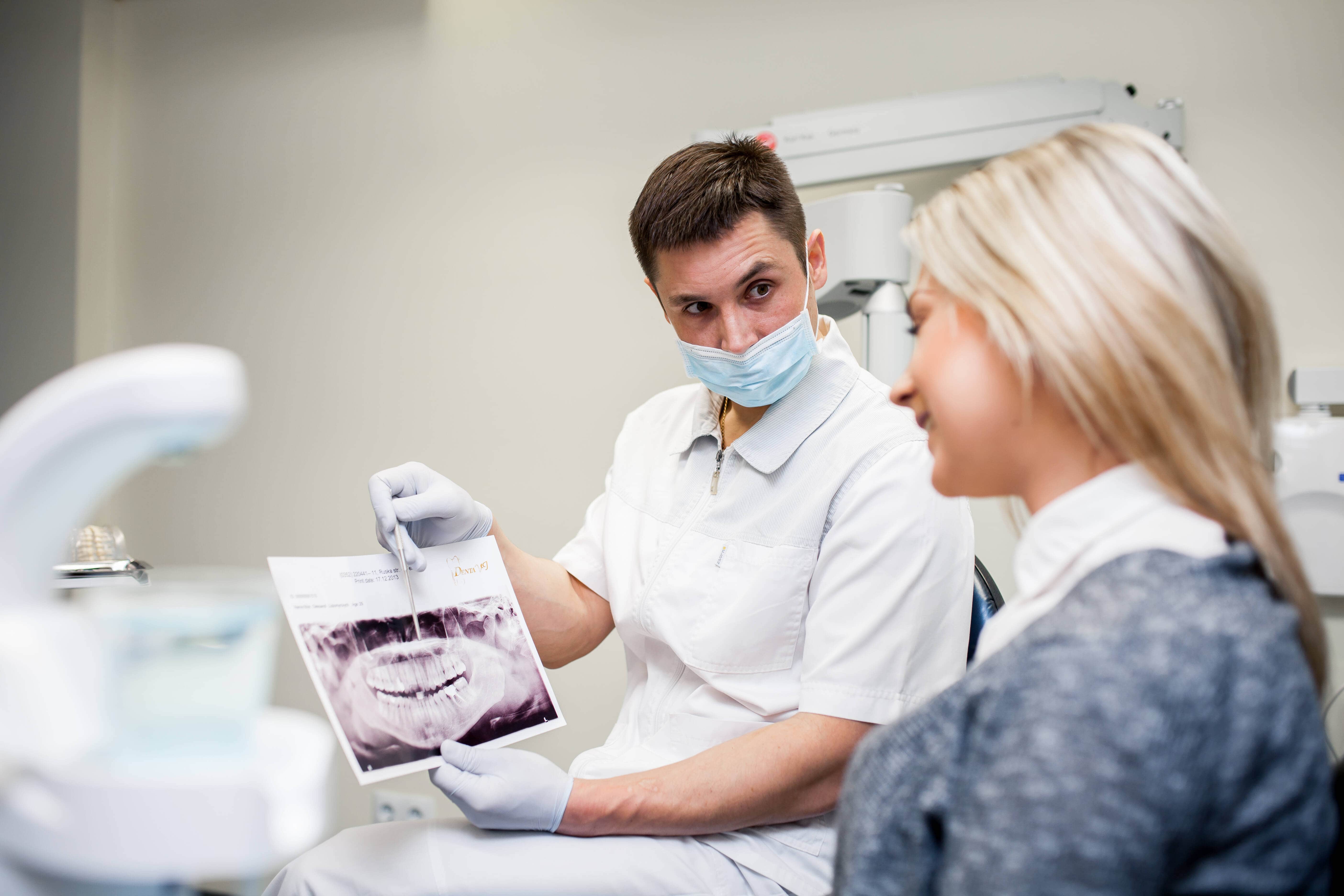 Enhance Your Practice with Cutting-Edge Dental Imaging Software